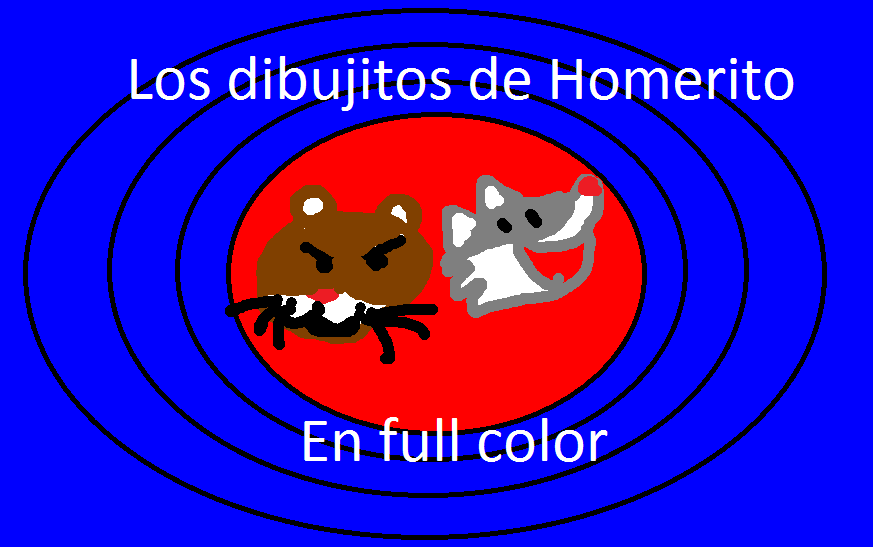 Los comics de Homerito: 2017