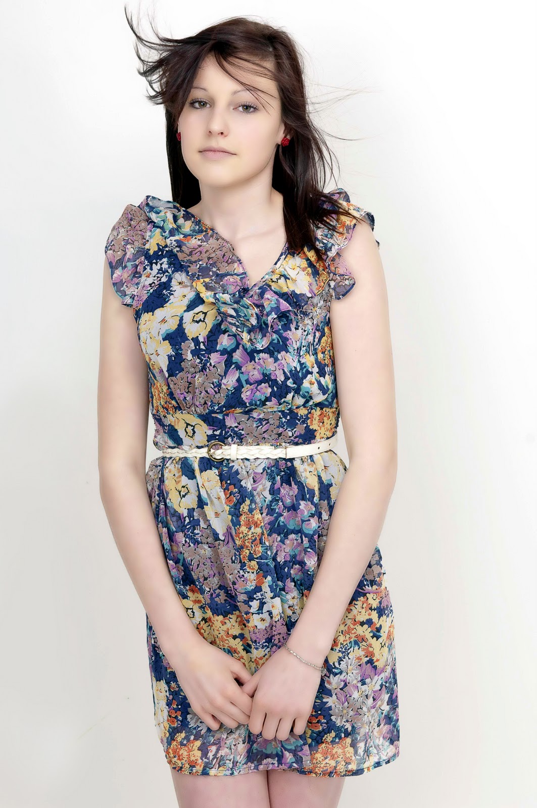 Paul Ferraby Studio Blog