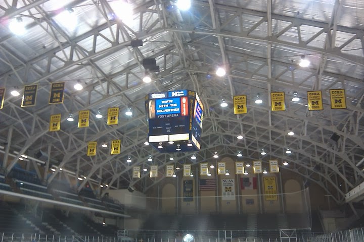 Lifelong Michigander: 104 Weekend Days in Michigan, Part IV