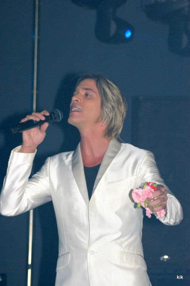 Nikos Economopoulos conquered Crete for the second time!