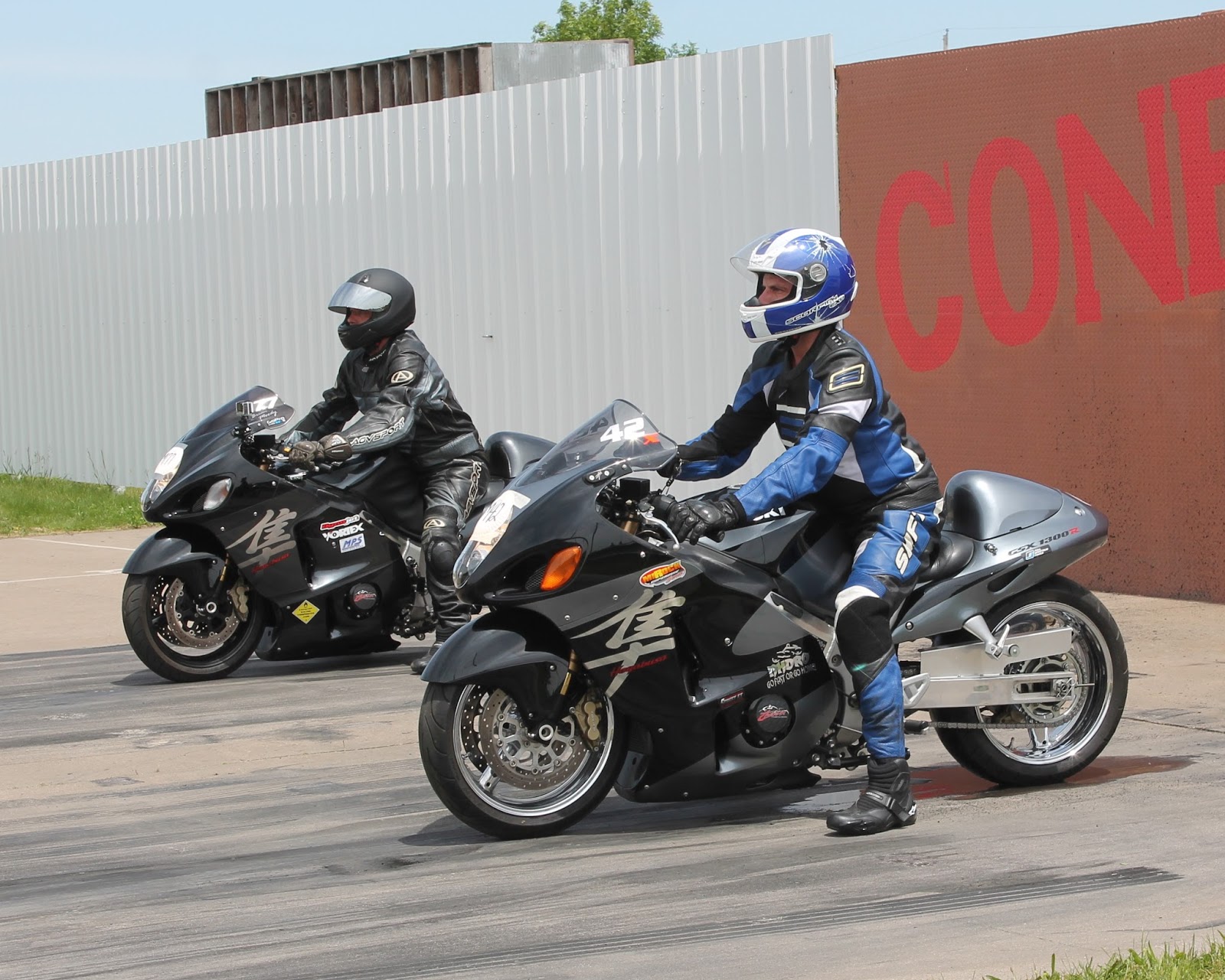 Lowrider In The Wind: May 2015