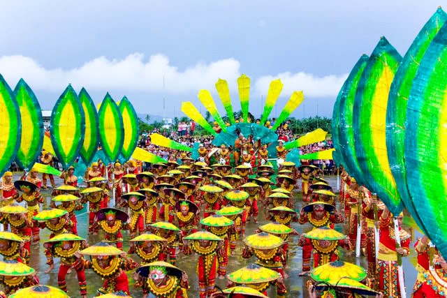 AGUSAN DEL SUR: TRIP TO AGUSAN DEL SUR