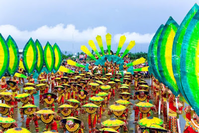 AGUSAN DEL SUR: TRIP TO AGUSAN DEL SUR