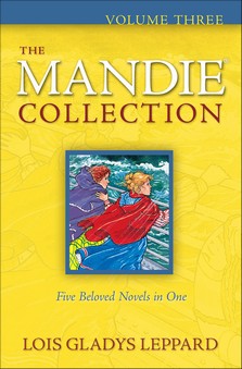 Mandie.com: Mandie, Collections