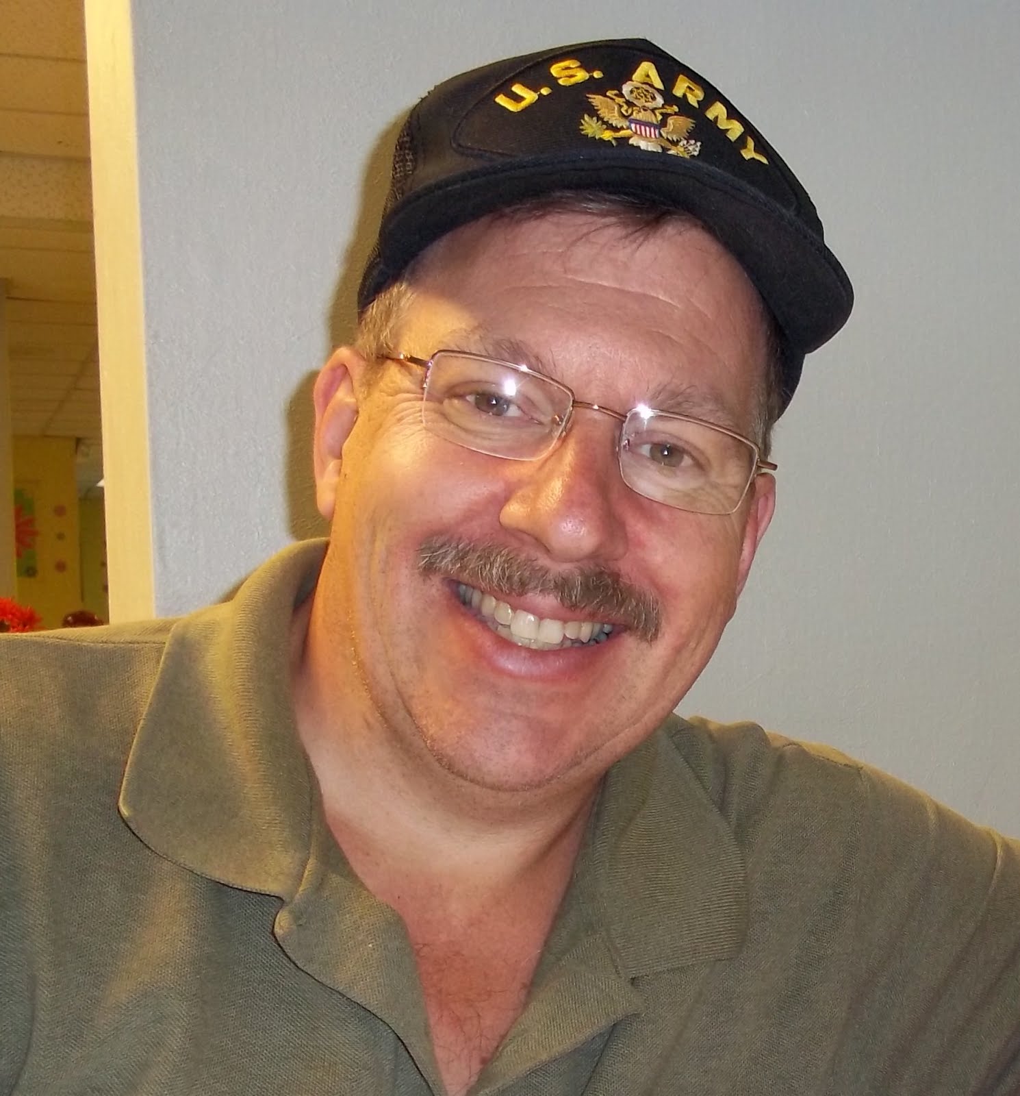 Tim Besmer, Sr.: 2012