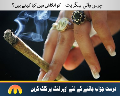 Spliff Meaning - Learn Pakistan