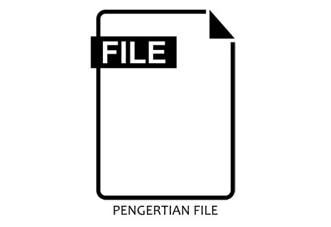 Pengelolahan Informasi: Pengertian Dari File Dan Folder
