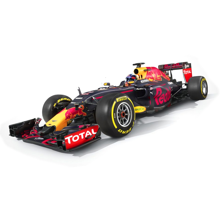 Red Bull Max Verstappen - GPworld News