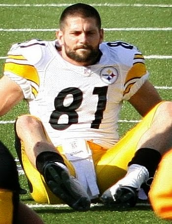 Sean Morey (American football) | College