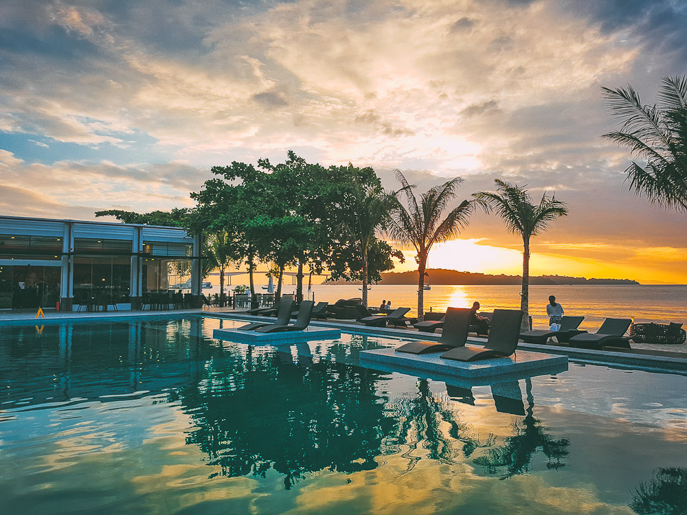 Грушины приключения: Queenco Hotel & Casino Sihanoukville / Обзор отеля ...