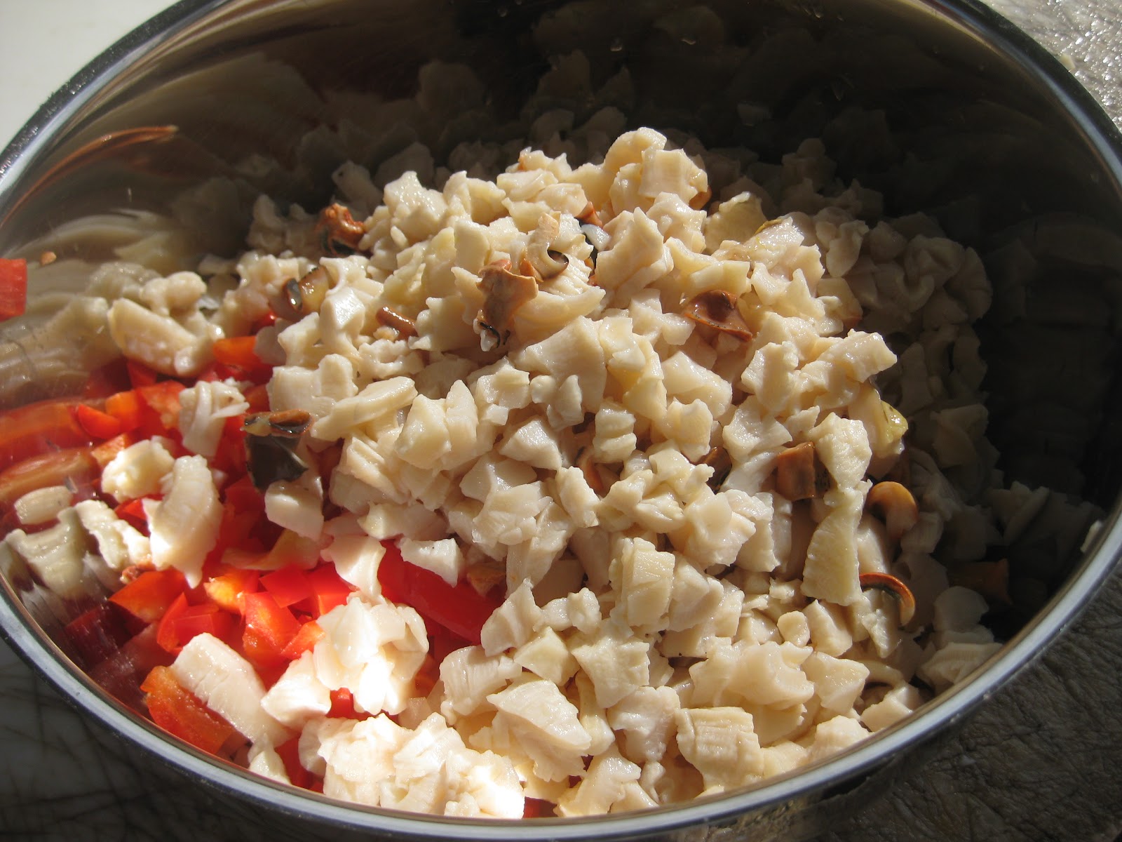 Choosing The Better Life: A Perfect Day (Fishing, Snorkeling, Conch Salad)