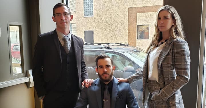 Thrive Solutions Inc