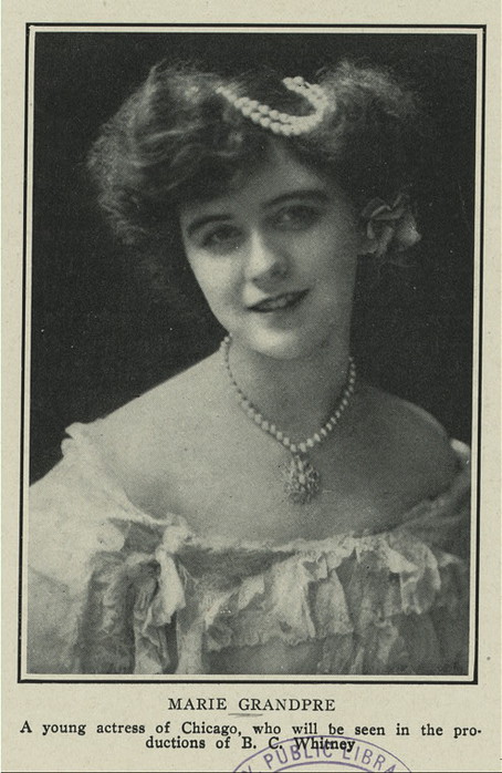 LA IMAGEN DEL SIGLO.: Divas de la Belle époque. ARTISTAS Y MODELOS II