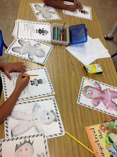 Mrs. Nutter's Ready Readers