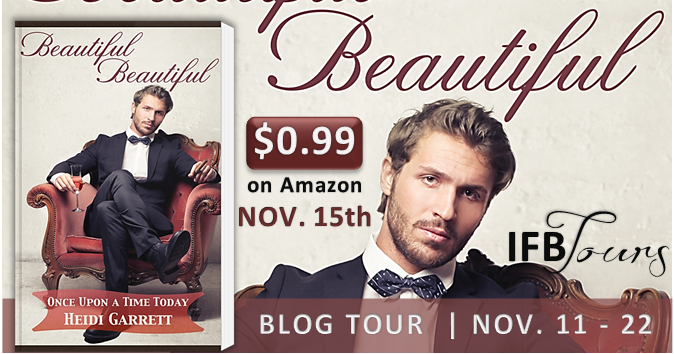 Kimber Leigh Writes: Blog Tour: Beautiful Beautiful by Heidi Garrett ...