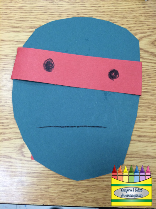 Crayons & Cuties In Kindergarten: ABC Countdown to the End of the Year!