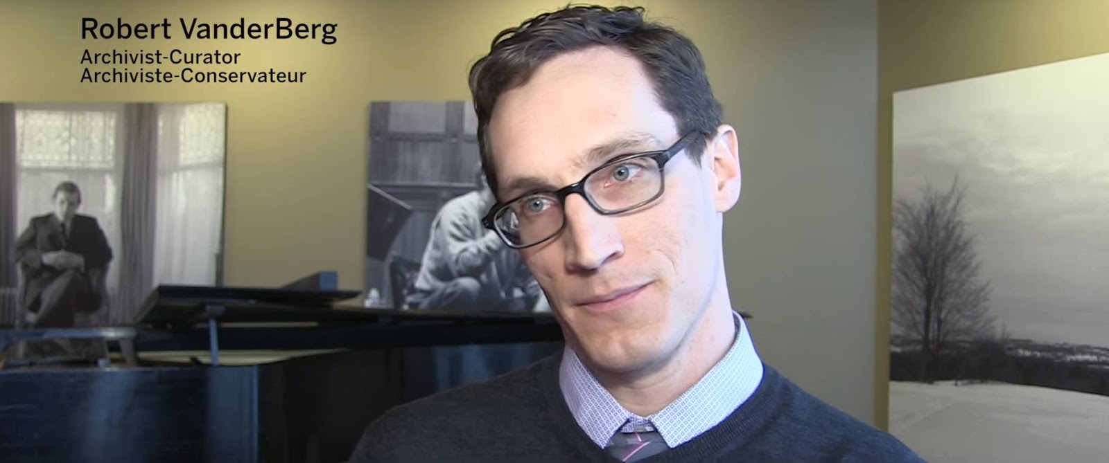 Toddcast - Season 4, Episode 7 - Meet Robert VanderBerg - Todd Lyons ...