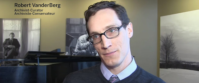 Toddcast - Season 4, Episode 7 - Meet Robert VanderBerg - Todd Lyons ...