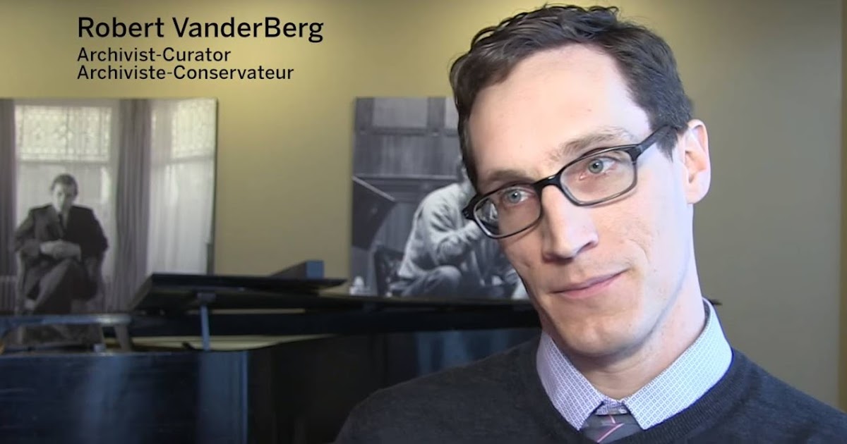 Toddcast - Season 4, Episode 7 - Meet Robert VanderBerg - Todd Lyons ...