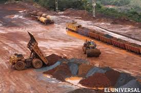 Ferrominera Orinoco: Ferrominera Orinoco