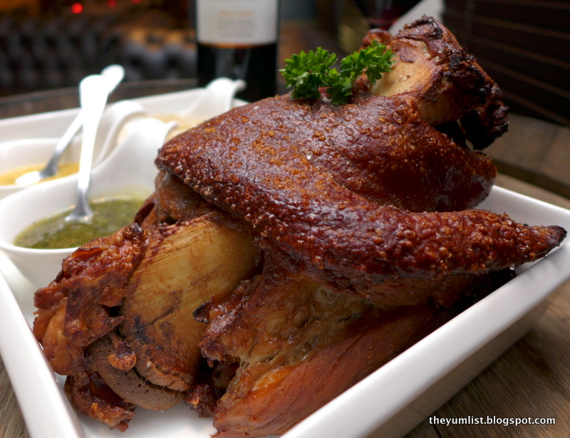 Ante Kitchen and Bar, Solaris Dutamas, Kuala Lumpur, Malaysia - The Yum ...