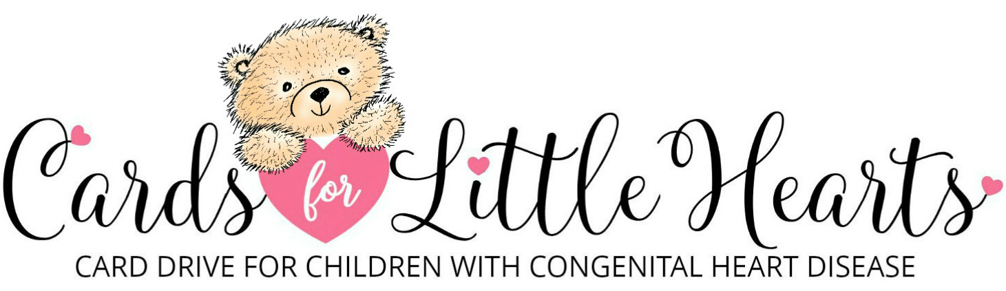 With a Grateful Heart: Cards for Little Hearts--Hello!