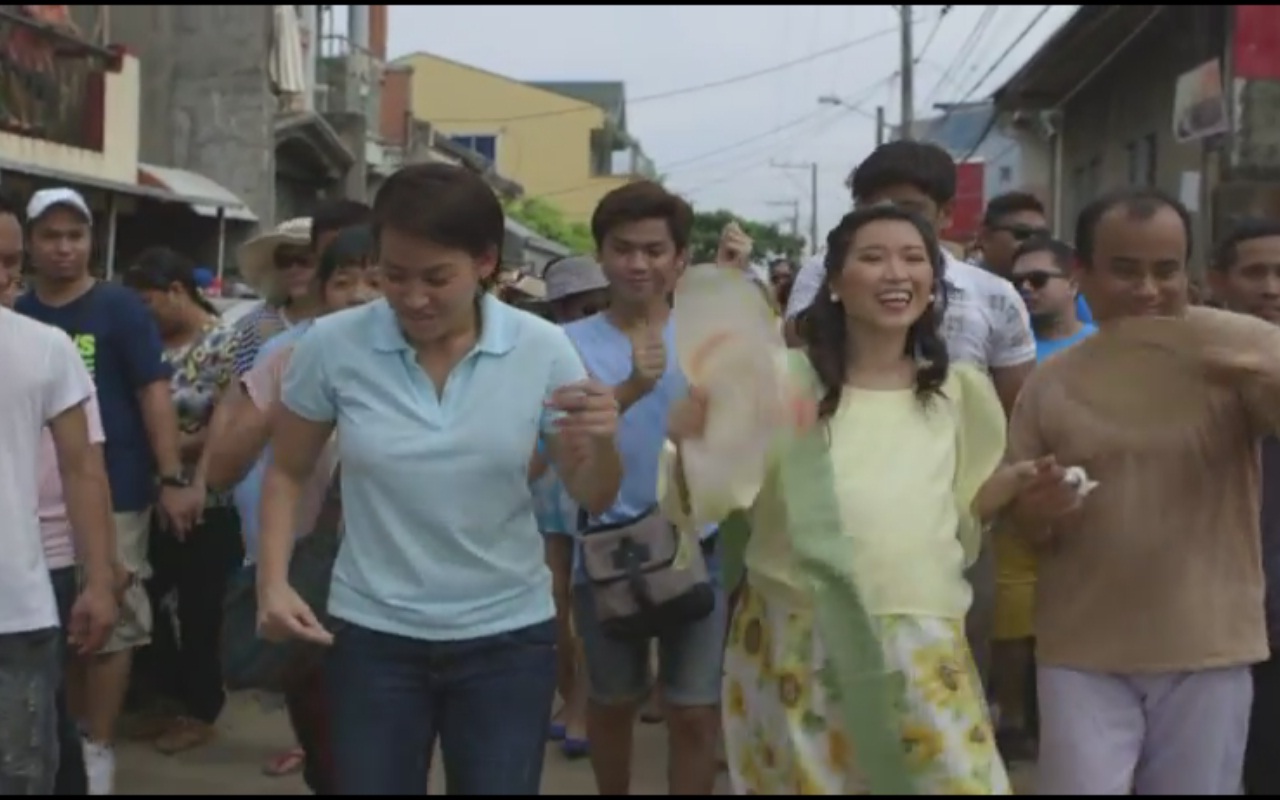 My Movie World: Ang Huling Cha-Cha Ni Anita Teaser Trailer ...