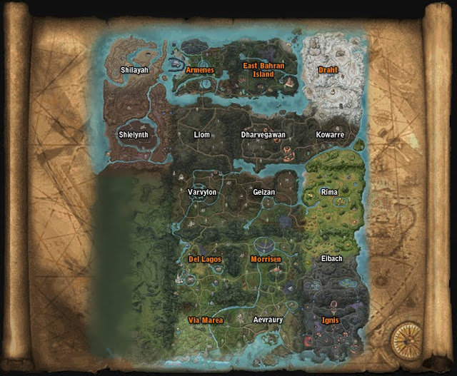 Pengumpulan Grade E Sampai A (Gem/Mineral/Plant): Lokasi Pengumpulan ...