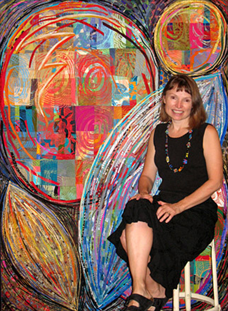 Artifex Almanach: Sue Benner