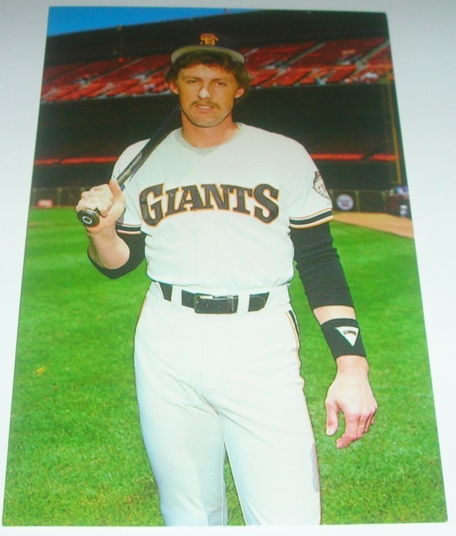 Sons of Johnnie LeMaster: Happy Birthday to Johnnie LeMaster