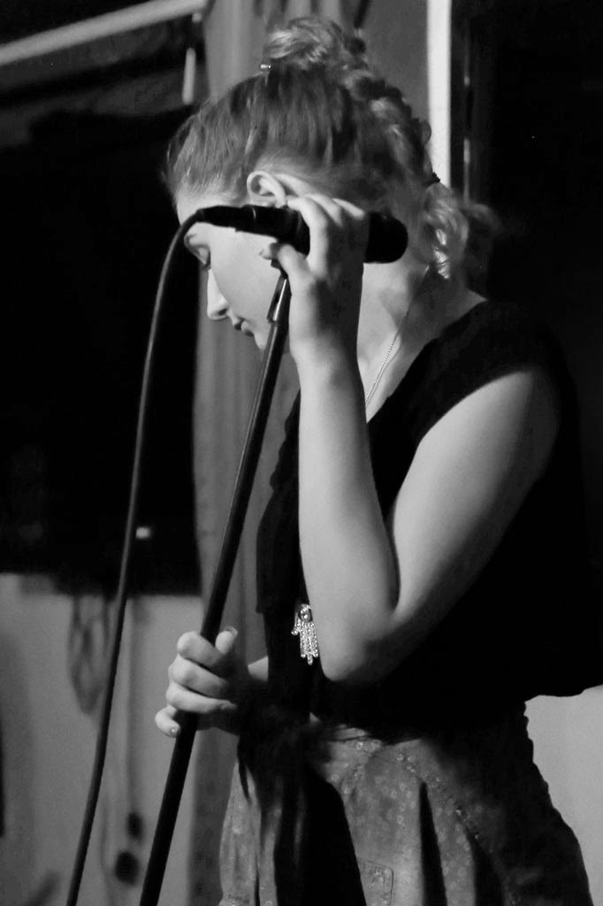 Michael Foo Photography: Blind Innocence