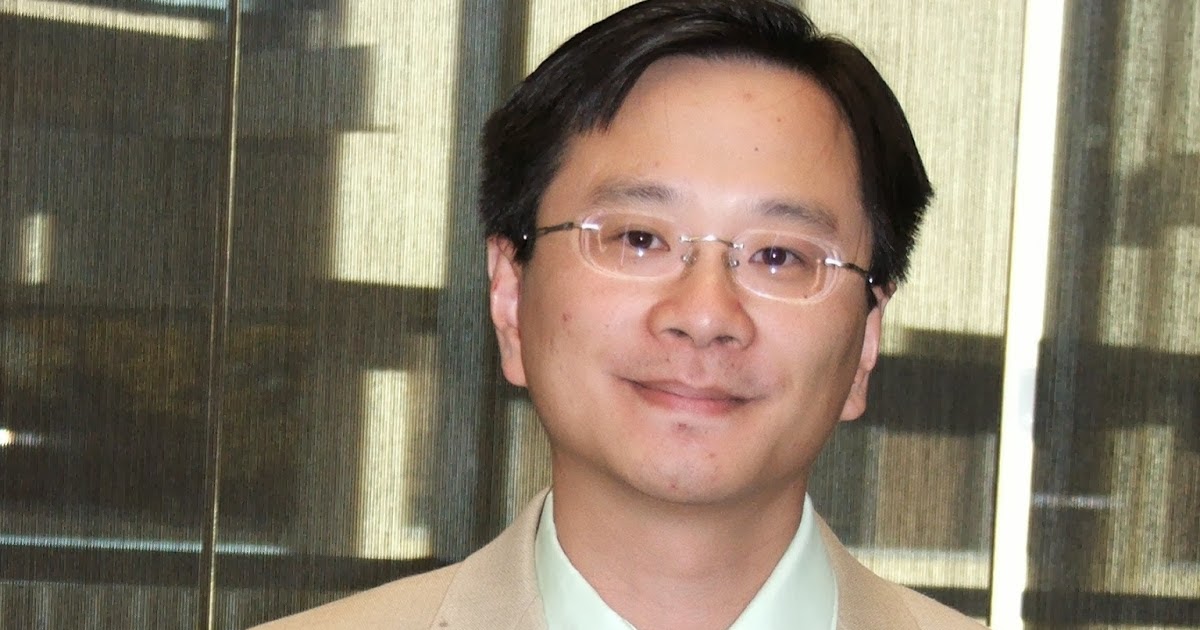 This is Anderson: Dr. Luo Publication And Service