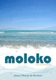 CLUB SURF BURRIANA: Fiesta Moloko y Artsurfcamp.com