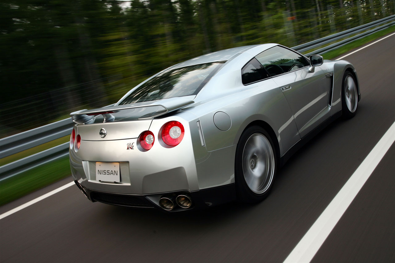 Car Site, News Car, Review Car, Picture and More: 2012 Nissan GT-R