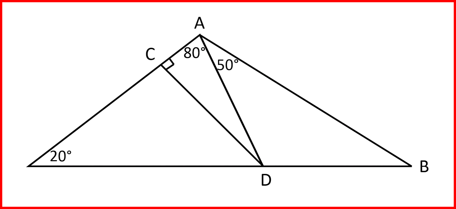 Triangulo Rectángulo - Problema #2 (Básico)