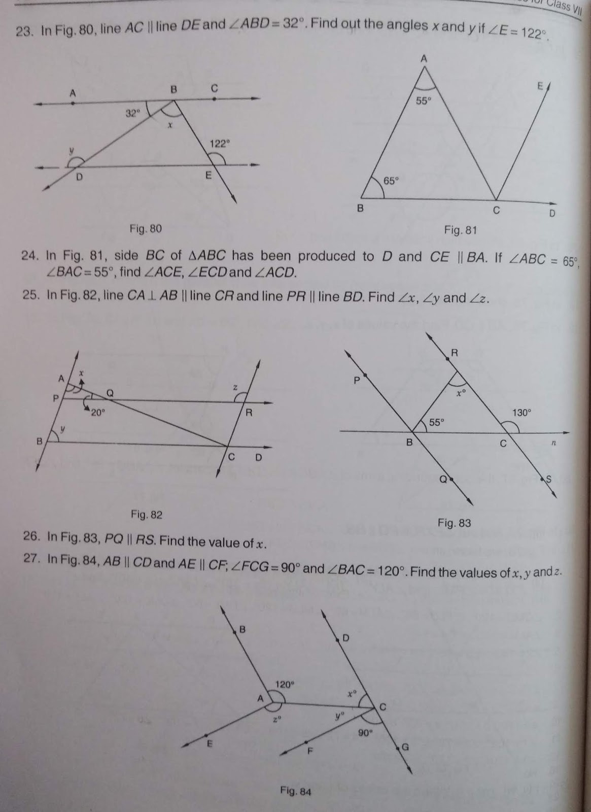 APS Golconda Priyanka Gupta CLASS 7 REVISION WORKSHEET LINES aps-golconda-priyanka-gupta-class-7-revision-worksheet-lines