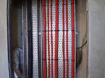 Arindam Bhadra Fire Safety : Cable Tray Selection for Fire Cable