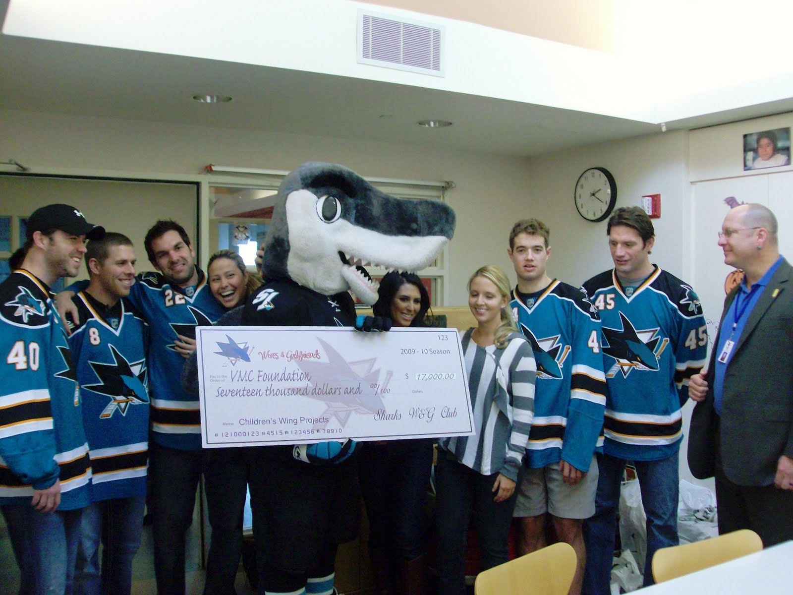 The Wilder Side of Health