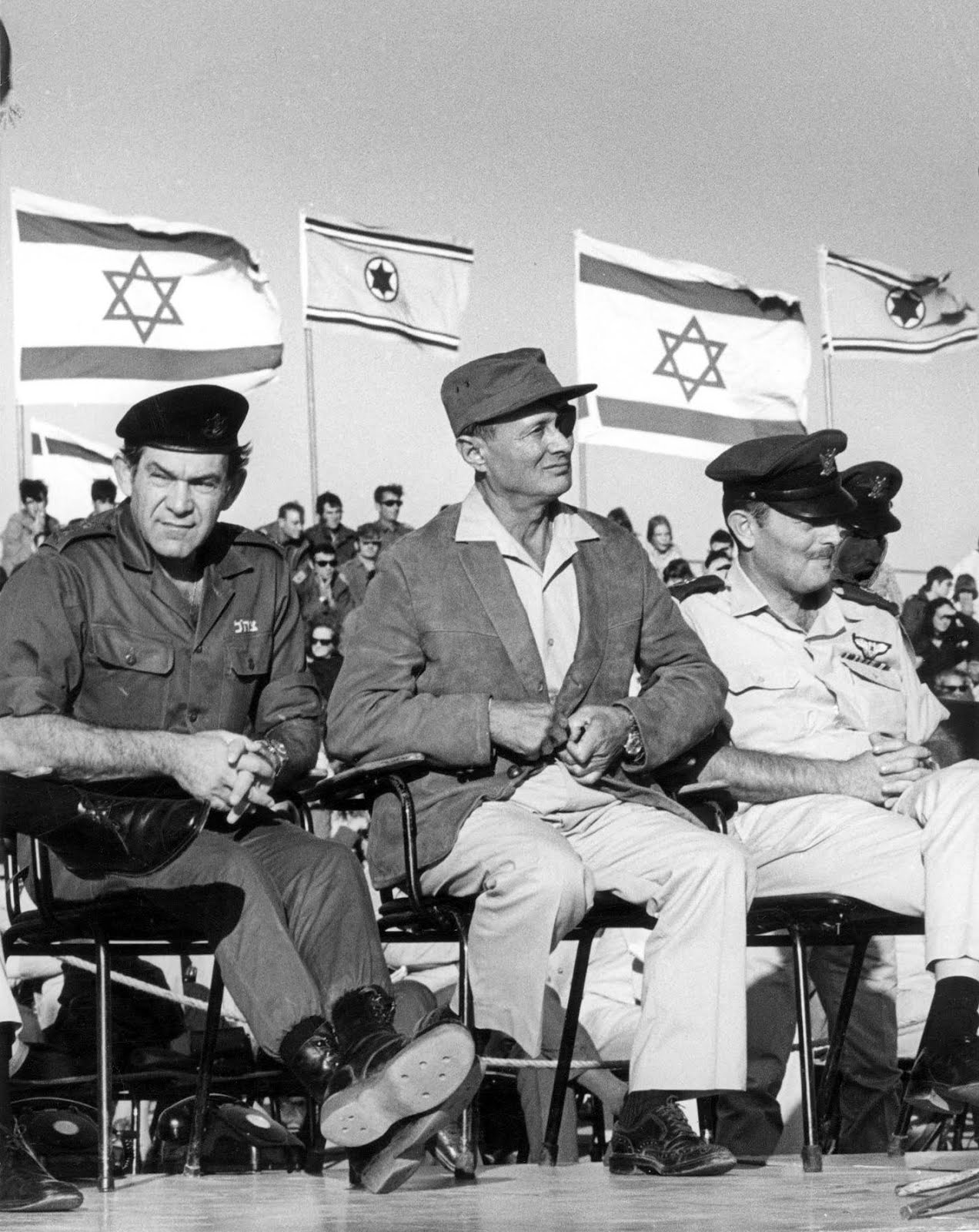 IDF MILITARIA: diciembre 2016