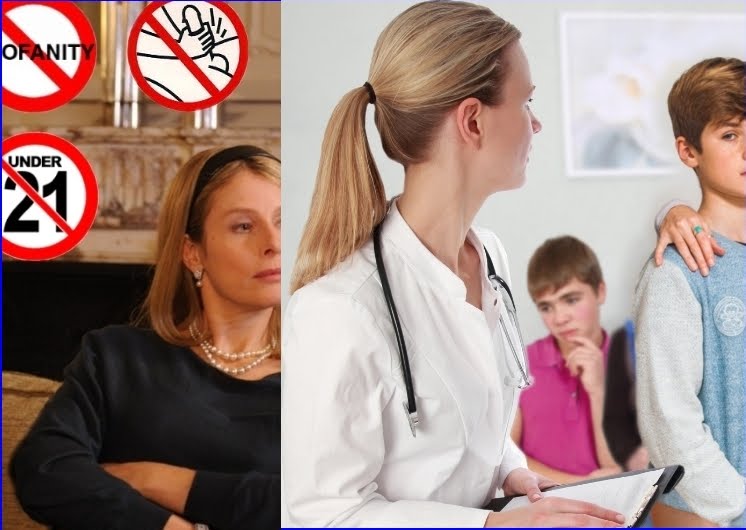 Embarrassing & Fun: 2020