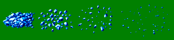 Sprite Fx: Sprite Ice