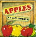 ESL and Close Reading, A Work in Progress!: Apples by Gail Gibbons and ...
