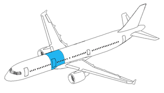 AERO Vodochody to produce Airbus A321 fuselage Part - jetflightpro