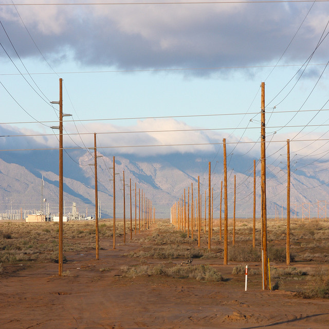 Arizona Turns 100 ~ Kuriositas
