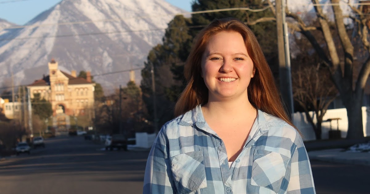 The Payson Chronicle: Breanne Moore is Leaving an Impressive Impression