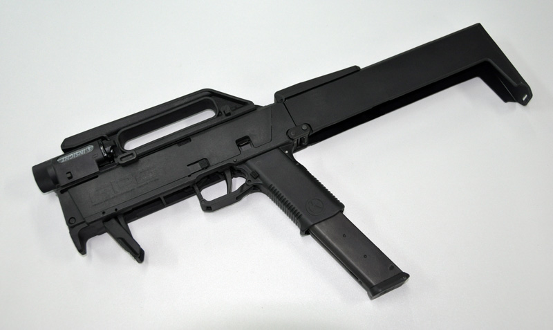 Defence Horizon: May 2016