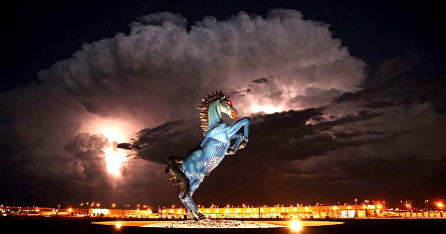 Dashboard Diary: Doomsday