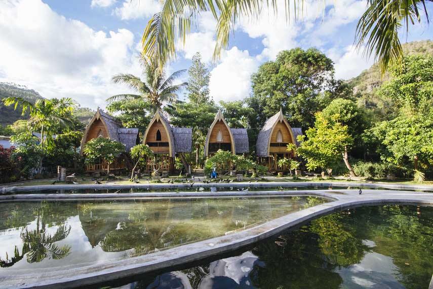 Desa Wisata Religi Bongo Gorontalo - Ninna Wiends