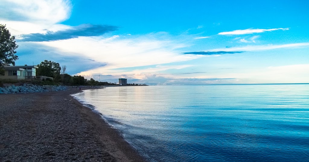 Illinois Beach State Park