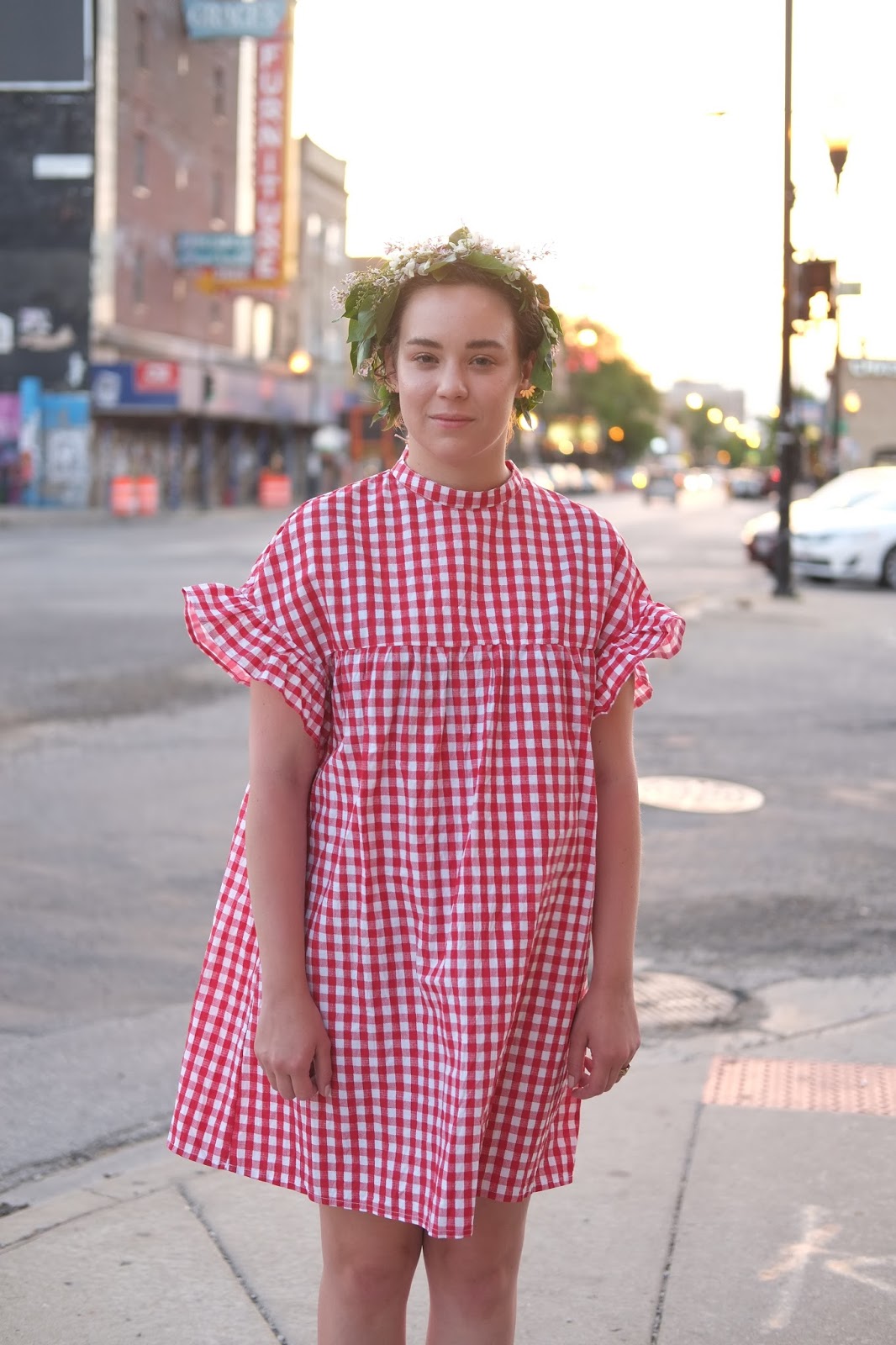 Jaclyn | CHICAGO LOOKS